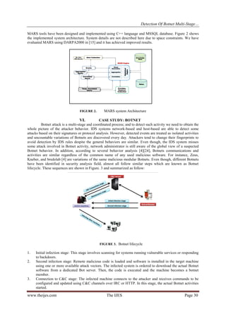 The International Journal of Engineering and Science (The IJES) | PDF