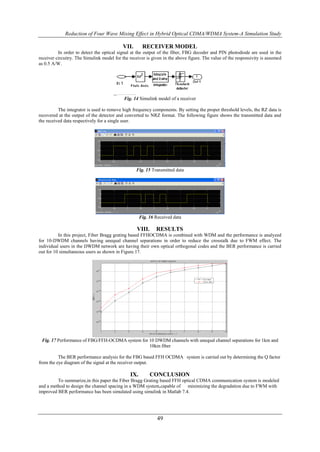IJERD (www.ijerd.com) International Journal of Engineering Research and Development | PDF