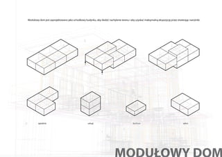 Modulowy Dom | PDF