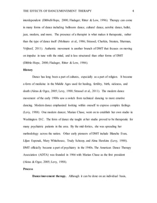 Psych Honors Paper | DOCX