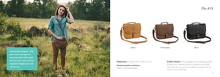 Freedom of Movement - Brand Presentation | PDF