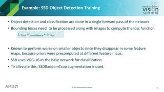 “An Introduction to Data Augmentation Techniques in ML Frameworks,” a Presentation from AMD | PDF