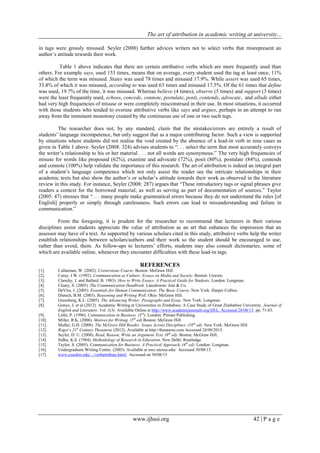 International Journal of Humanities and Social Science Invention ...