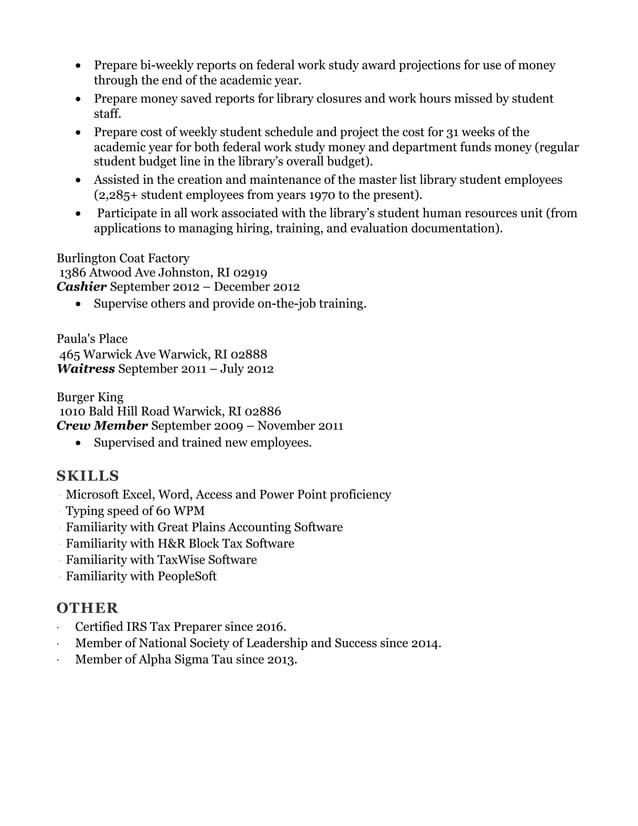 EricaPilibosianResume | DOC