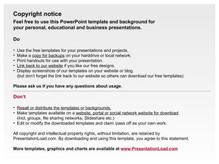 F030 Free Powerpoint Templates | PPT