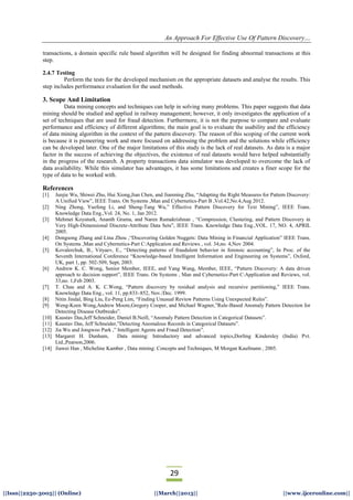 F033026029 | PDF | Databases | Computer Software and Applications