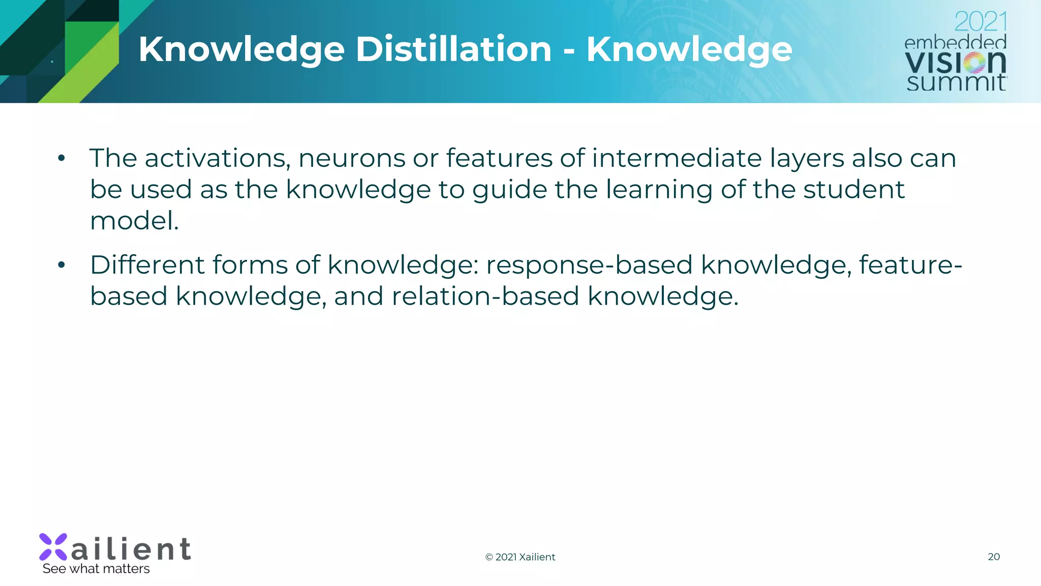 “Introduction to DNN Model Compression Techniques,” a Presentation from ...