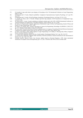 International Journal of Computational Engineering Research (IJCER) | PDF