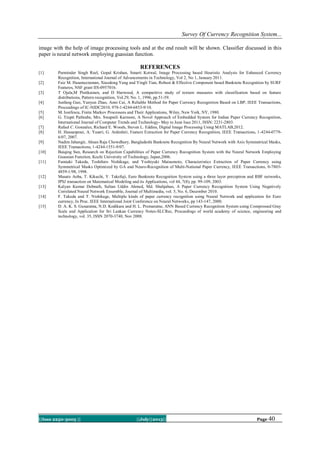 International Journal of Computational Engineering Research(IJCER) | PDF