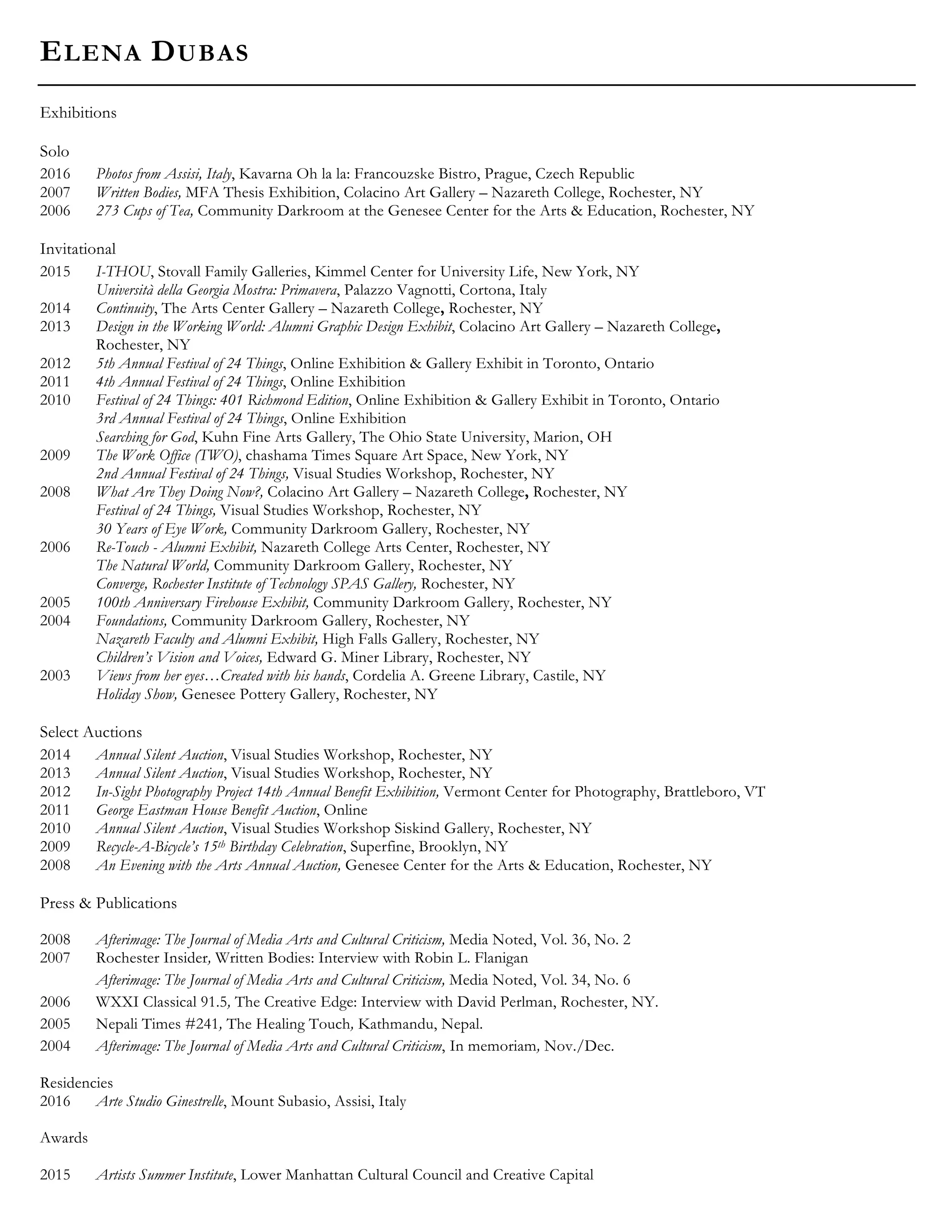 EDubas_Resume_linkedin | PDF