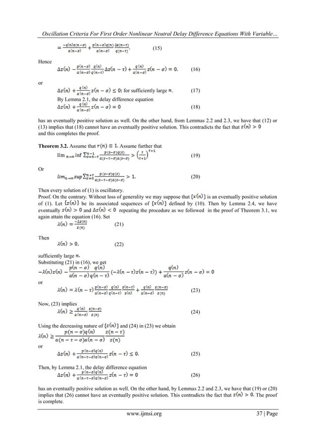 Oscillation Criteria For First Order Nonlinear Neutral Delay Difference Equations With Variable