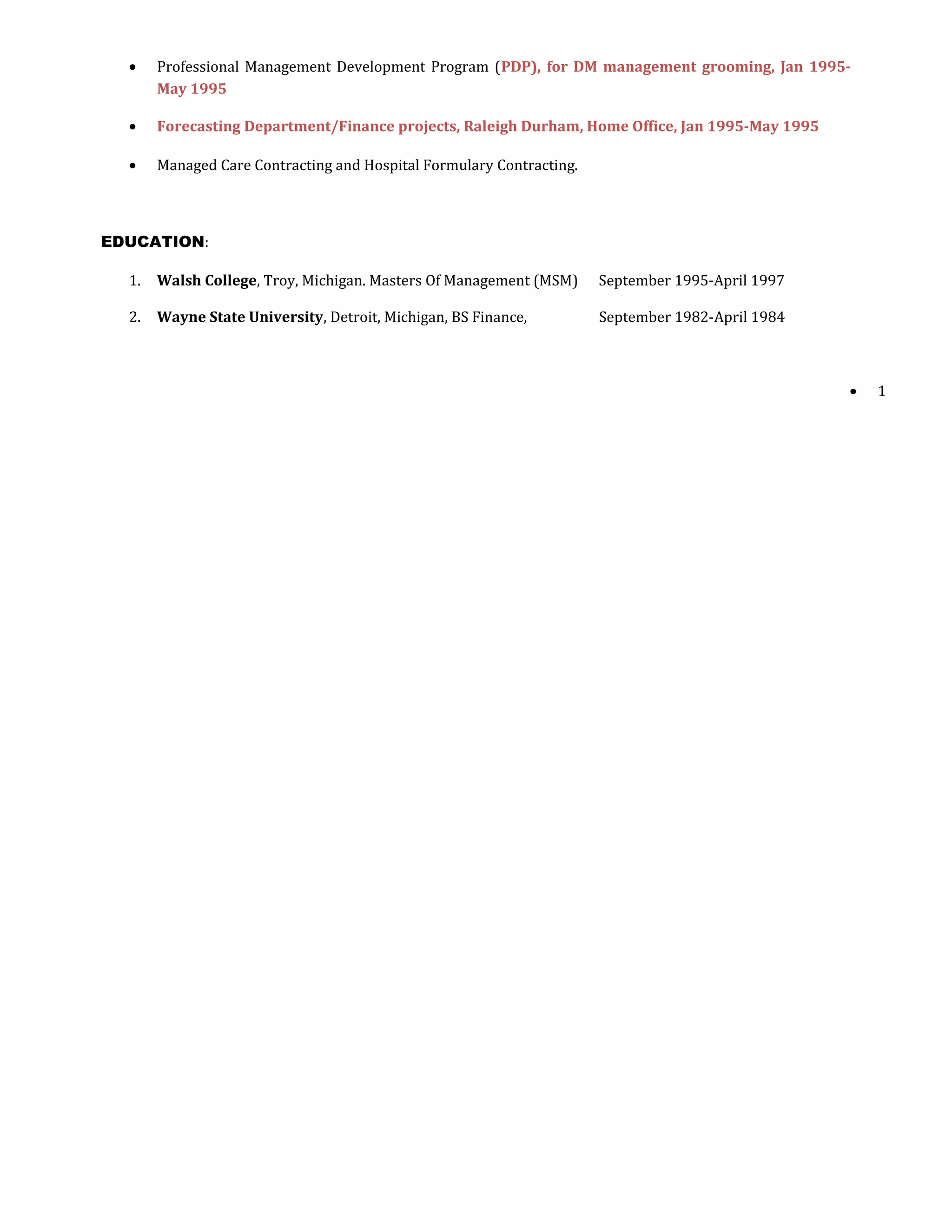 mtfontaniveResume2016. | DOC