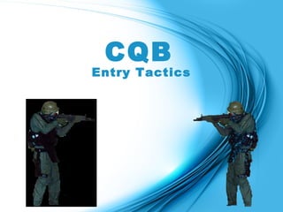 Special Forces | PPT