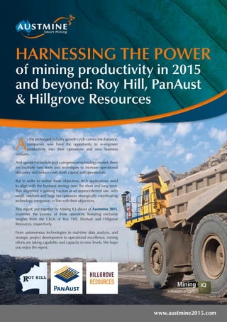 Austmine ebook-WEBi2 - Copy | PDF