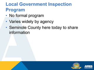 F05 traffic signal mast arm inspection-kemp | PPTX