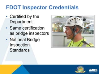 F05 traffic signal mast arm inspection-kemp | PPTX