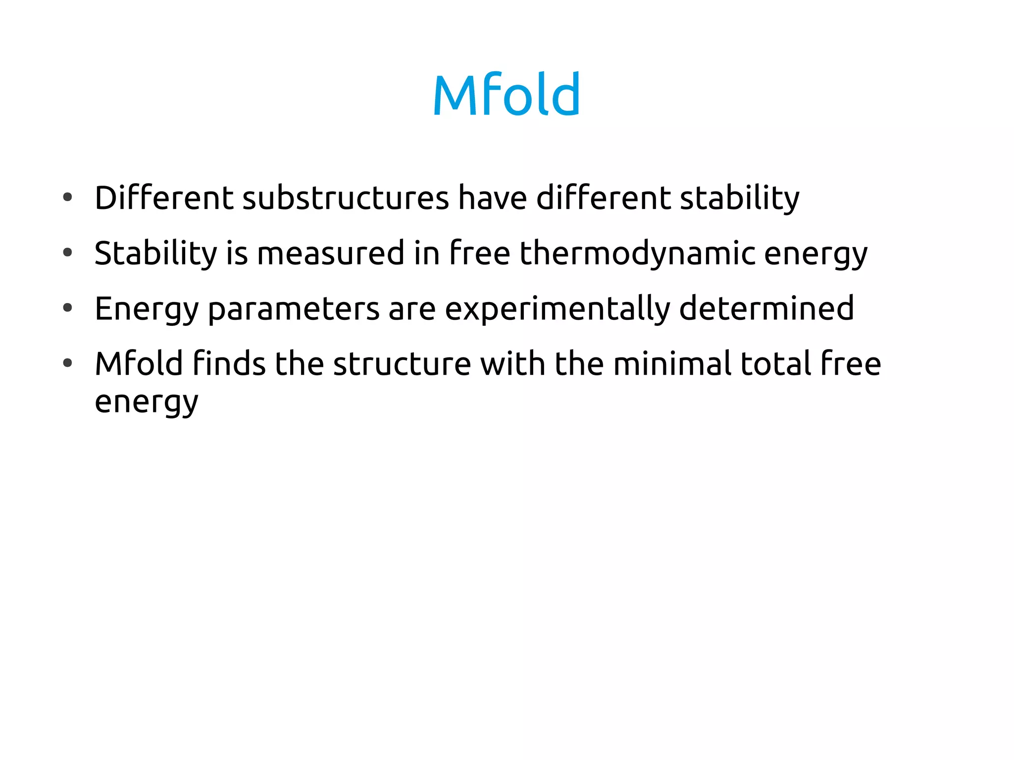AB-RNA-Mfold&SCFGs-2011 | PPT