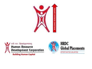 CAPABILITY STATEMENT HRDC-PPTX | PPTX