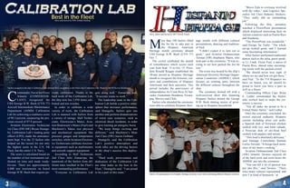 Avenger October Monthly 2011 | PDF