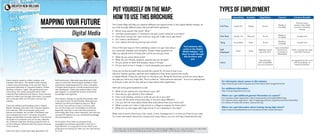 CareerMap_DigitalMedia_InteractivePDF | PDF