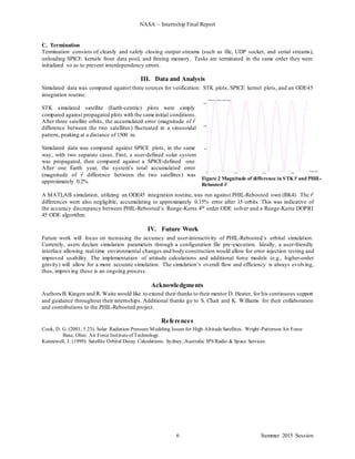 Real-Time Hardware Simulation with Portable Hardware-in-the-Loop (PHIL-Rebooted) | PDF