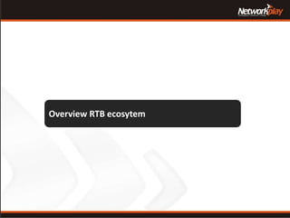 Overview RTB ecosystem | PPT