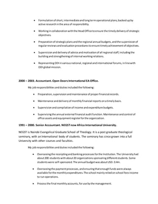 NewResumeCVign(5) | PDF