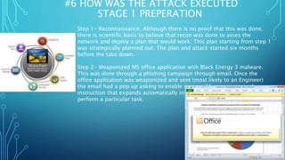 SCADA Presentation | PPT