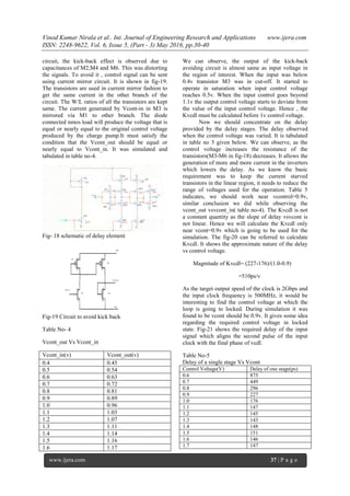 Design of high speed serializer for interchip data communications with phase frequency detector ...