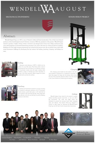 Adam Pettis Resume v9 | PDF | Hobbies & Interests