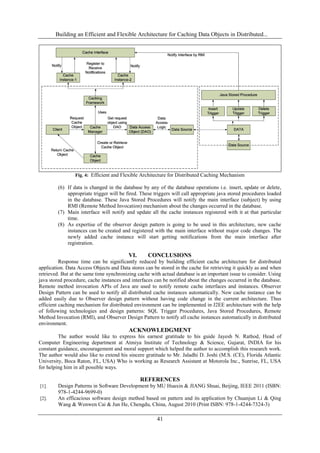 International Journal of Engineering Research and Development (IJERD) | PDF