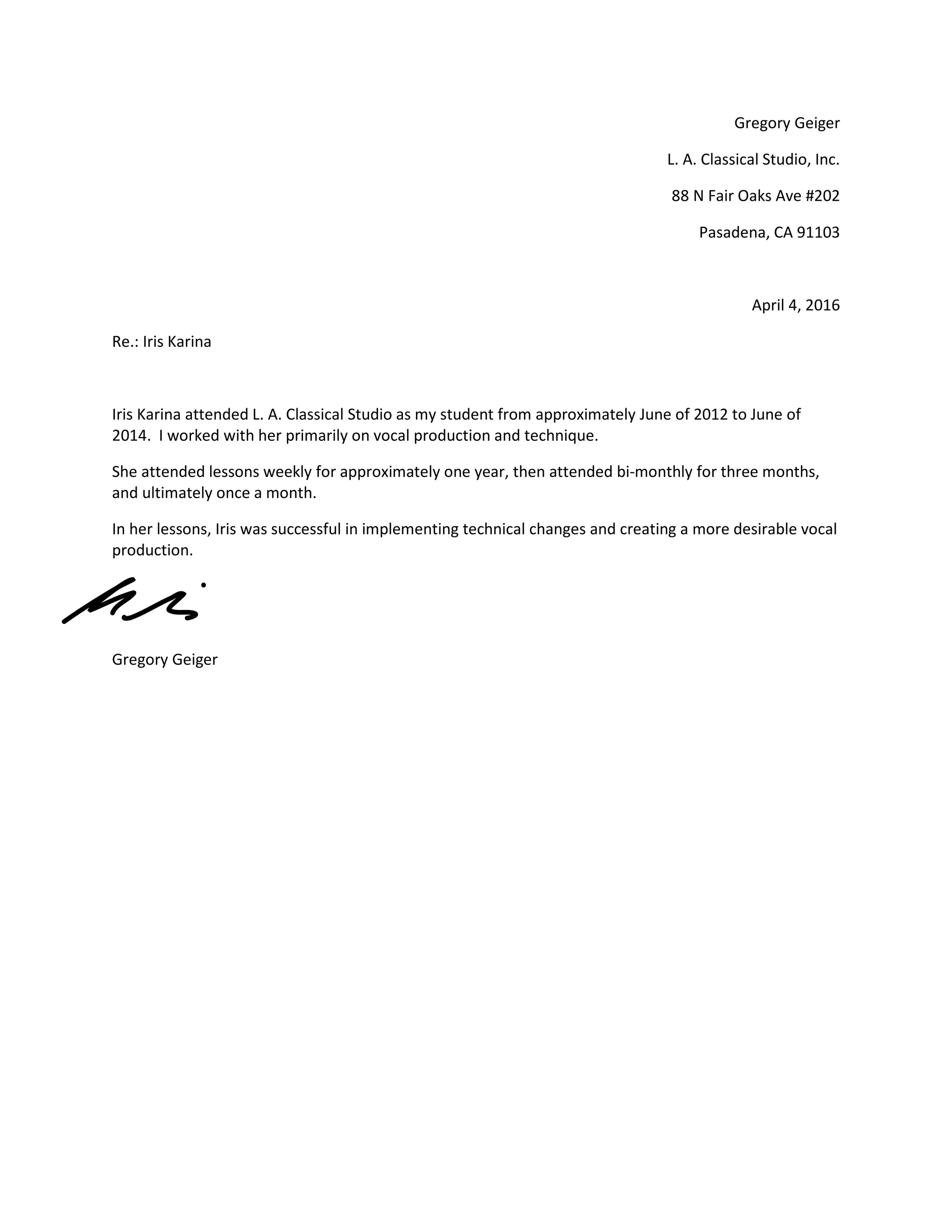 Gregory_Geiger_evaluation | PDF