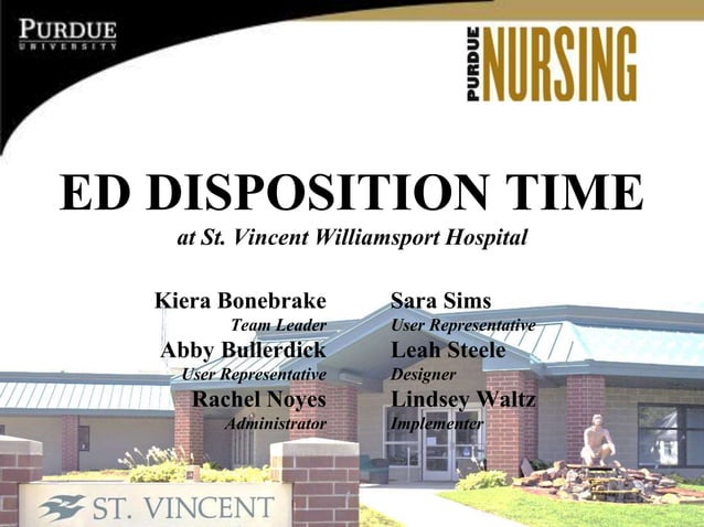 Leadership Lean QI Powerpoint | PPT