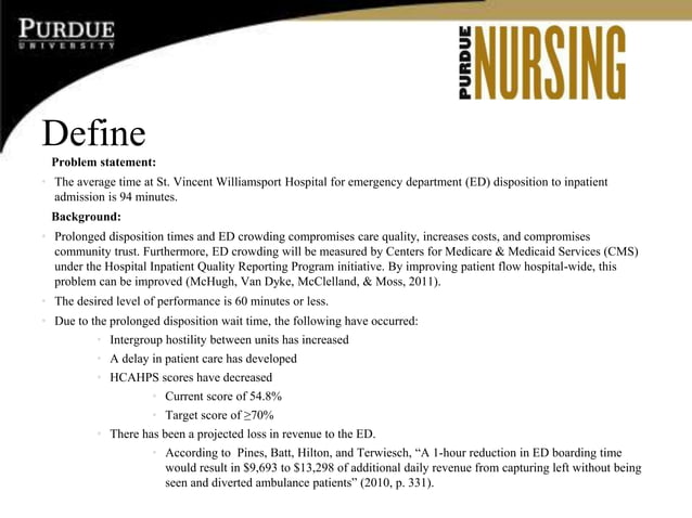 Leadership Lean QI Powerpoint | PPT