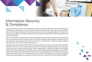 ARITA Brochure | PPT