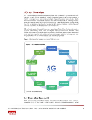 5g-a-network-transformation-imperative | PDF