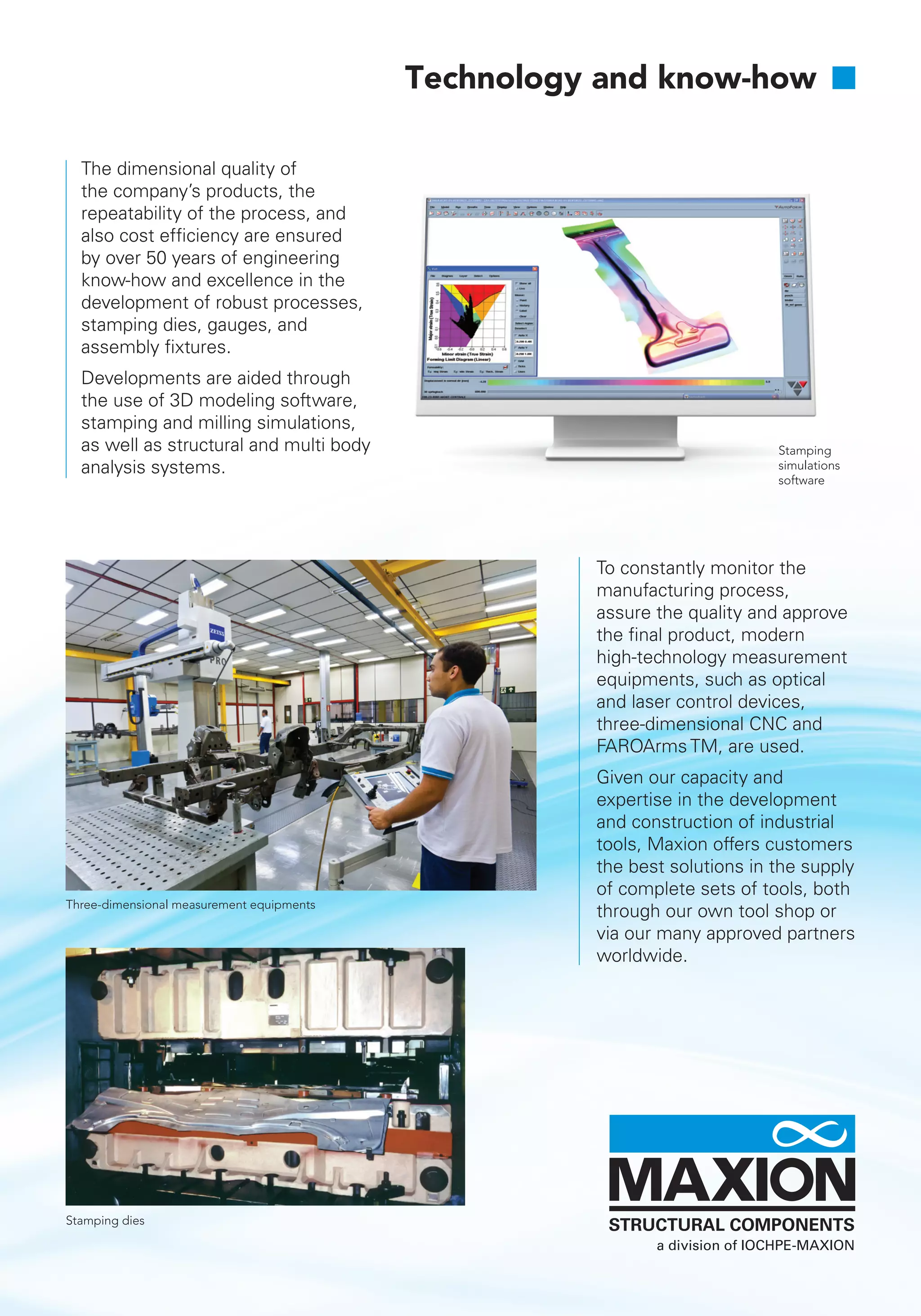 Folder - Structural Components | PDF
