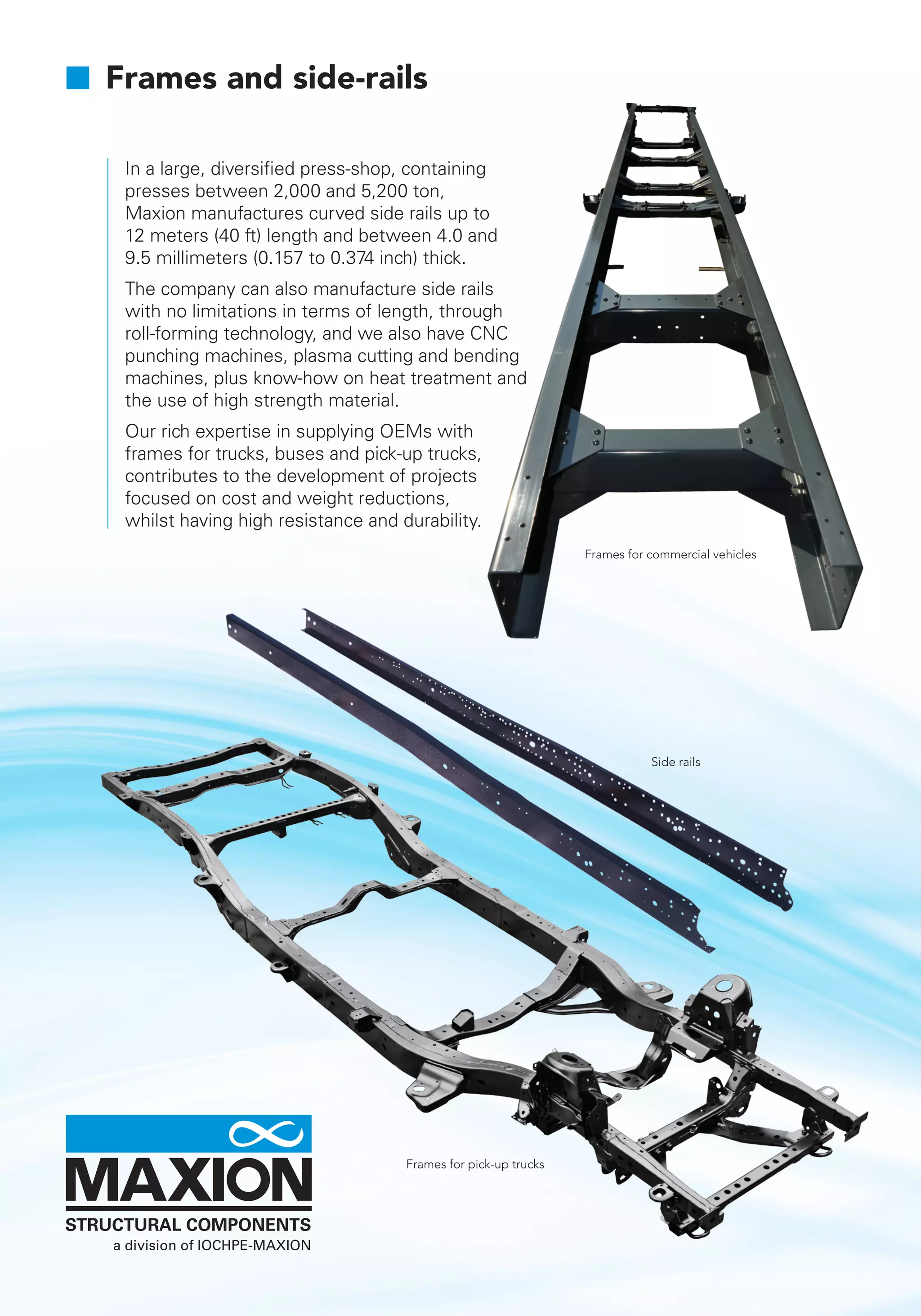 Folder - Structural Components | PDF