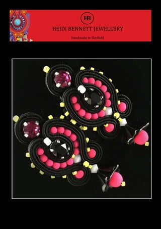 Heidi Bennett Jewellery - Images | PDF