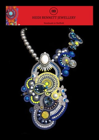 Heidi Bennett Jewellery - Images | PDF