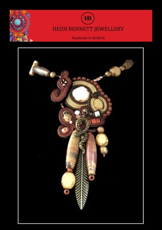 Heidi Bennett Jewellery - Images | PDF