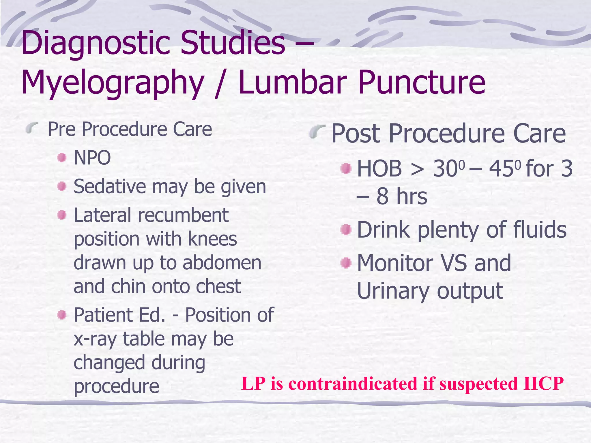 NurseReview.Org - Nursing Management of the Adult Client with ...