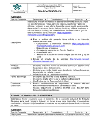 F08 9224-002 guia de aprendizaje 01 2020 | PDF
