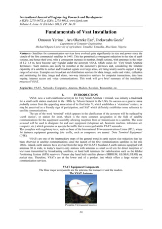 International Journal of Engineering Research and Development (IJERD) | PDF