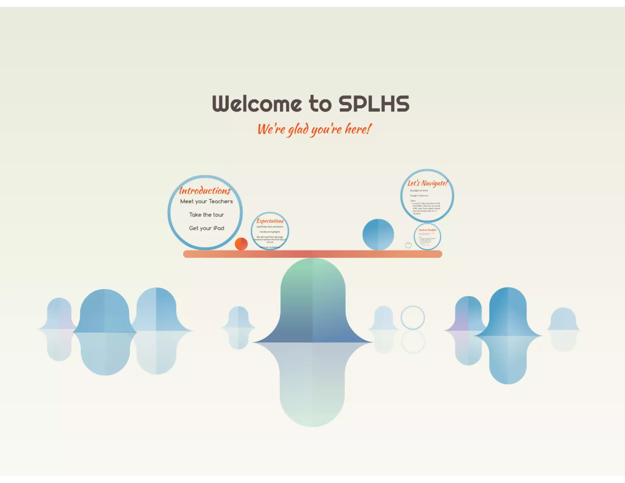 New Students Welcome | PDF