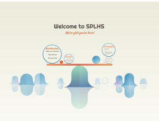 New Students Welcome | PDF