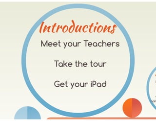 New Students Welcome | PPT