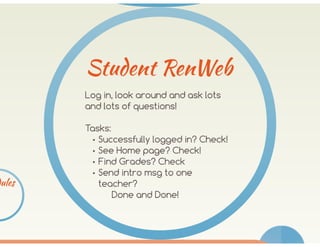 New Students Welcome | PDF