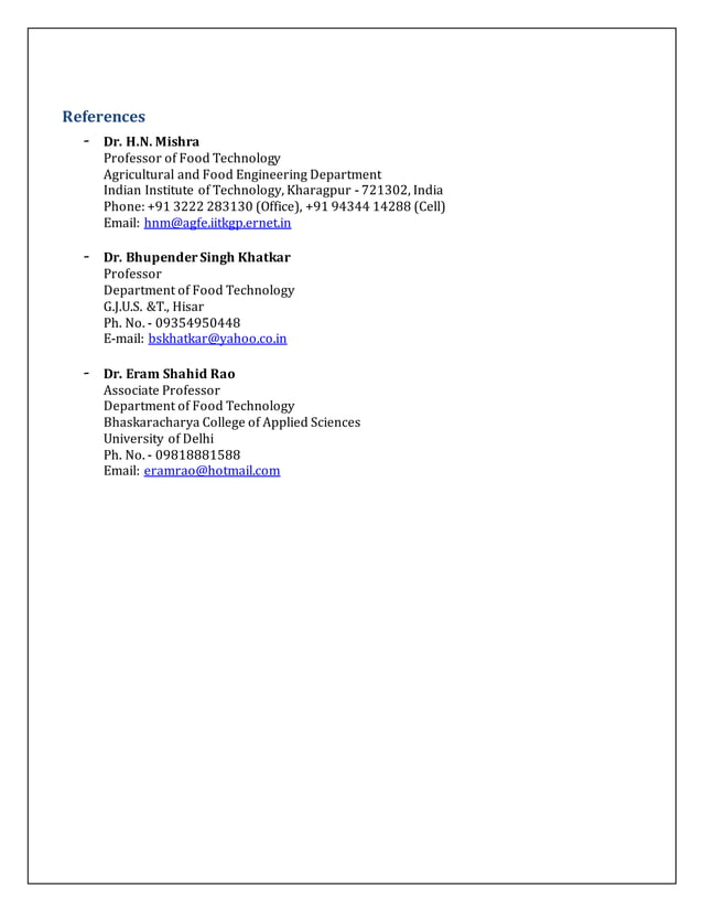 CV- Dr. Vasudha Sharma | DOCX