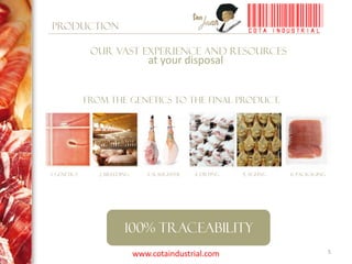 ENGLISH COTA HAM | PDF